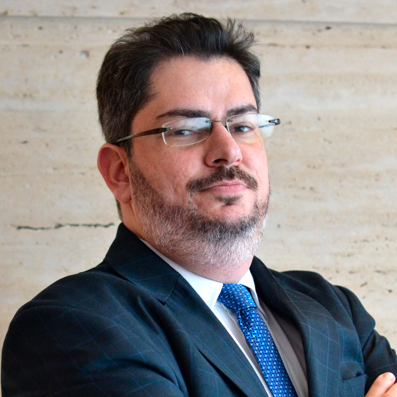 Advogados | PONZETTO - Advogados Associados